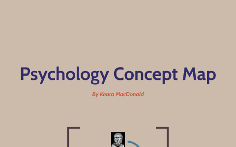Psychology Concept Map by Keara MacDonald on Prezi