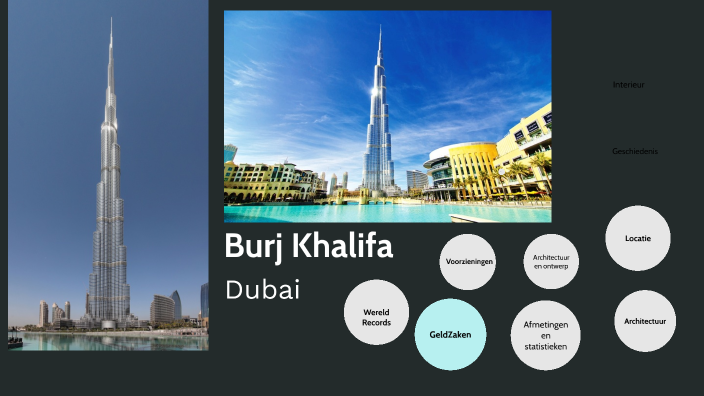 Burj Khalifa v2 by John Willem on Prezi