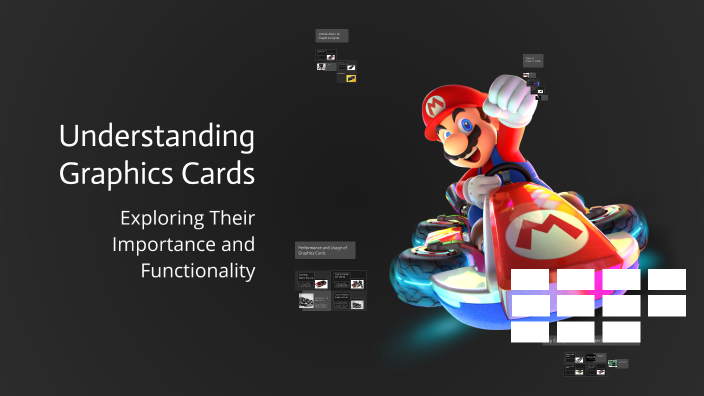 Understanding Graphics Cards by Emanuel on Prezi