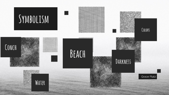 Lord of the Flies Mask by Grace Platz on Prezi