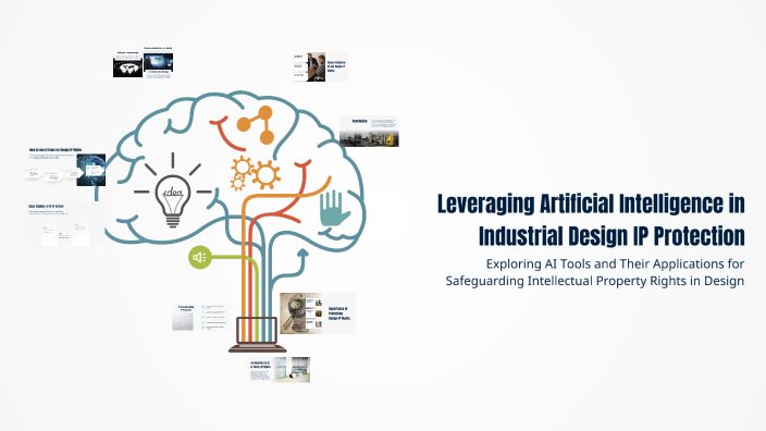 Leveraging Artificial Intelligence in Industrial Design IP Protection ...