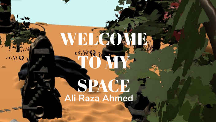 ALI RAZA AHMED CV by Ali Ahmed on Prezi