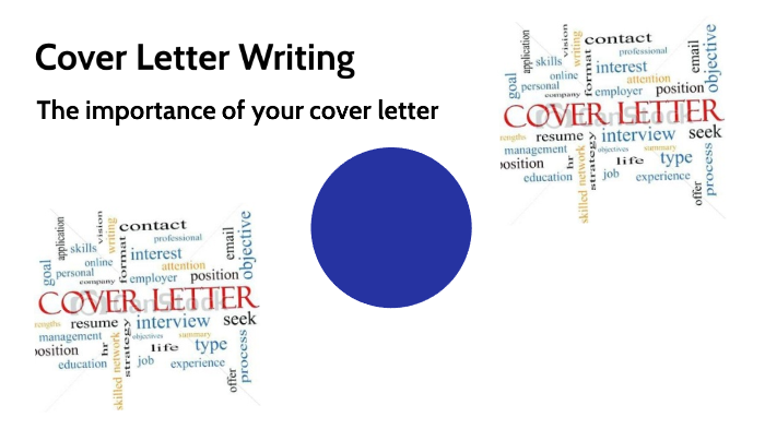 Cover Letter by Shanna Livers on Prezi