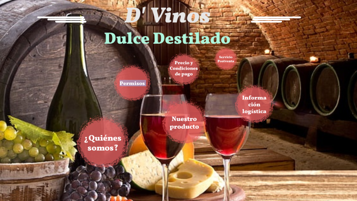 De vinos by Daniel Marod on Prezi