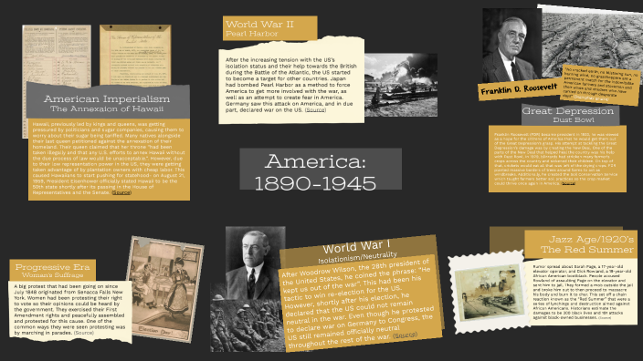 Jaiden Harper - APUSH Scrapbook Project by Jaiden Harper on Prezi