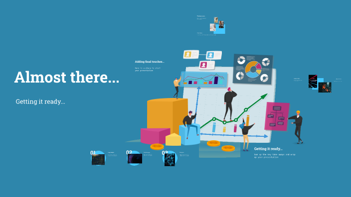 Automated Window Packaging by Scott Knepper on Prezi