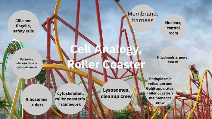 cells by John Cisney on Prezi Next