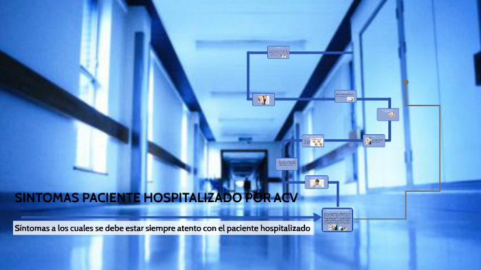 4. Síntomas a los cuales se debe estar siempre atento con el paciente ...
