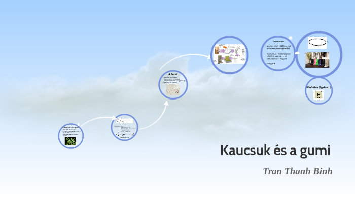 A kaucsuk és a gumi by Binhky Tran on Prezi