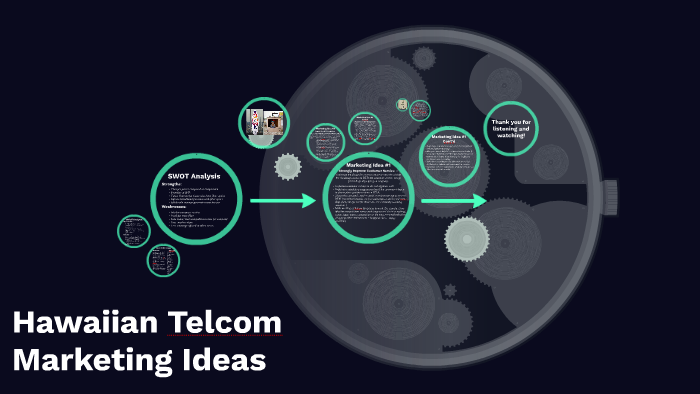 Hawaiian Telecom by stevie bolton on Prezi