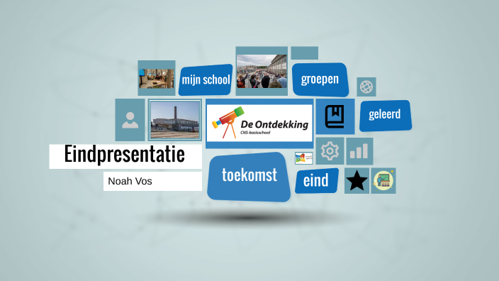 teachnasium eindpresentatie by Noah Vos on Prezi
