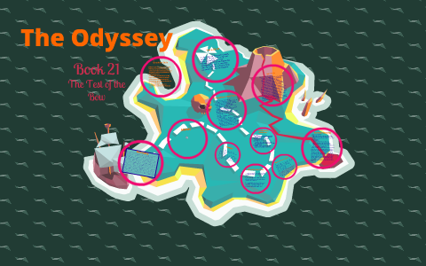 The Odyssey: Book 21 by Delaney Fitzgerald on Prezi