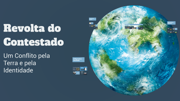 REVOLTA DO CONTESTADO by Galaxy Malva on Prezi