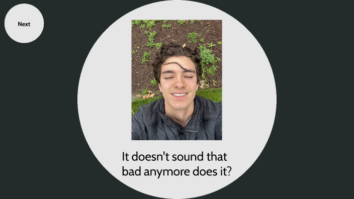 Presenta by Logan Moseley on Prezi