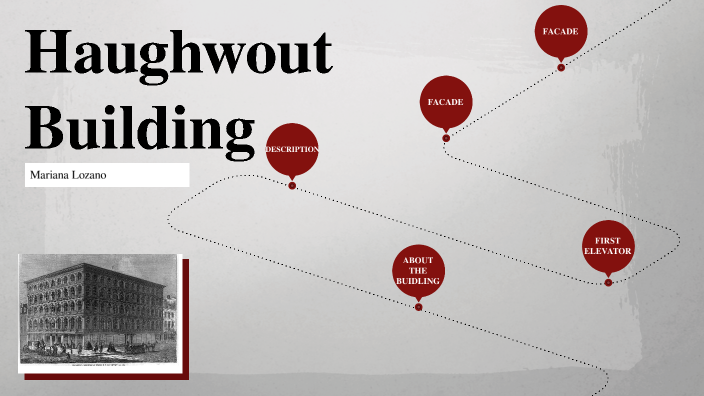 Haughwout Building by Mariana Lozano on Prezi