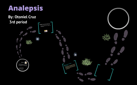 Analepsis by Otoniel Cruz on Prezi