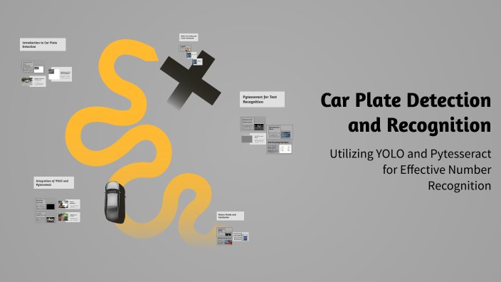 Car Plate Detection and Recognition by باسم بركة الله on Prezi