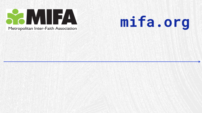 MIFA (Metropolitan Inter-Faith Association) by Istvan Bardos on Prezi