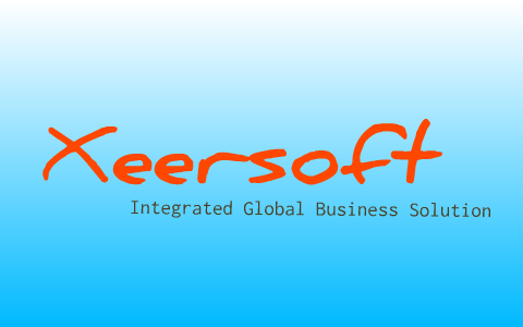 Xeersoft - Introduction to Innovation by kuat isd on Prezi