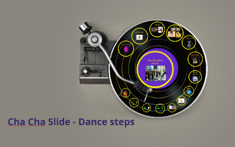 Cha Cha Slide - Dance steps by Mariane Mercedes on Prezi