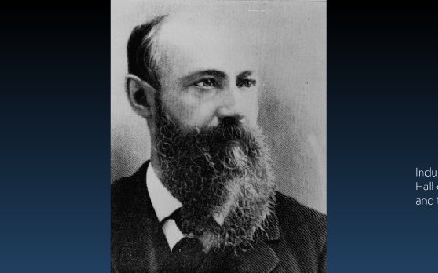 John Wesley Hyatt by Zach Swails