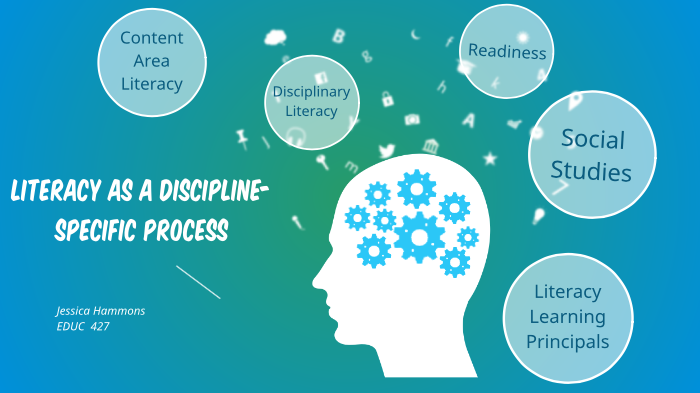 Reading Response #2 by Jessica Hammons on Prezi