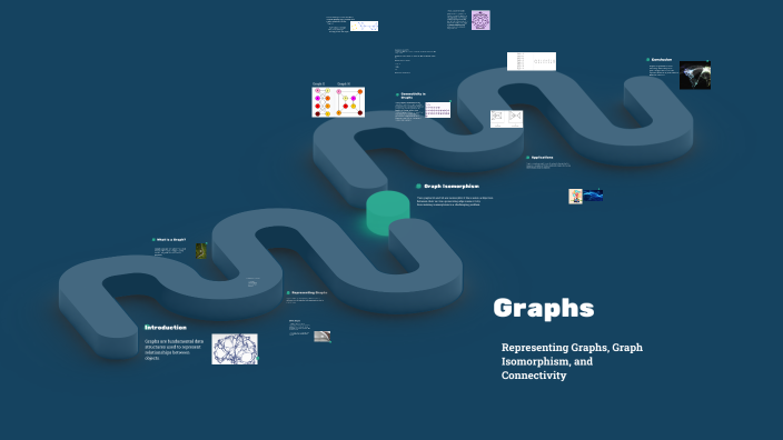 Graphs by vista is on Prezi