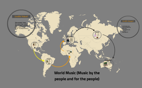 Folk Songs by Helen Loper on Prezi