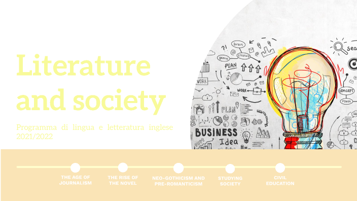 Programma di inglese by Marialia Tecce on Prezi