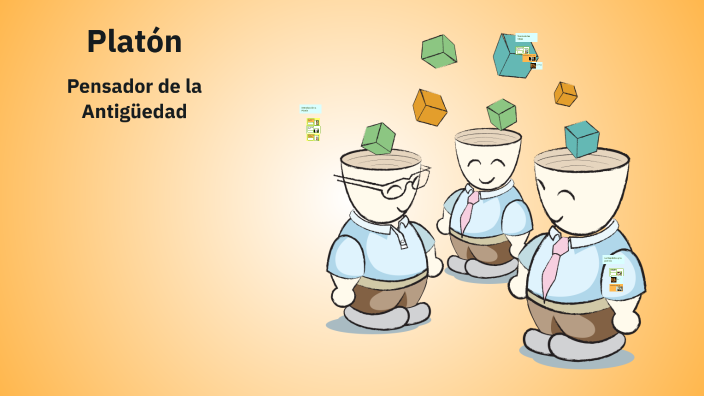 Platón by Raquel Sans Cuenca on Prezi