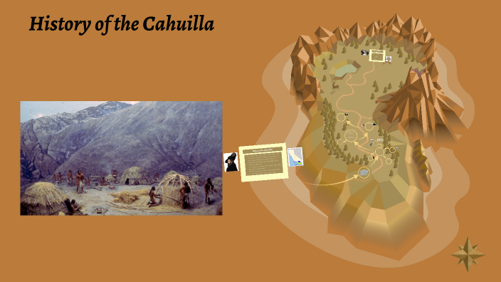 History of the Cahuilla by Imperial Valley Desert Museum Society on Prezi