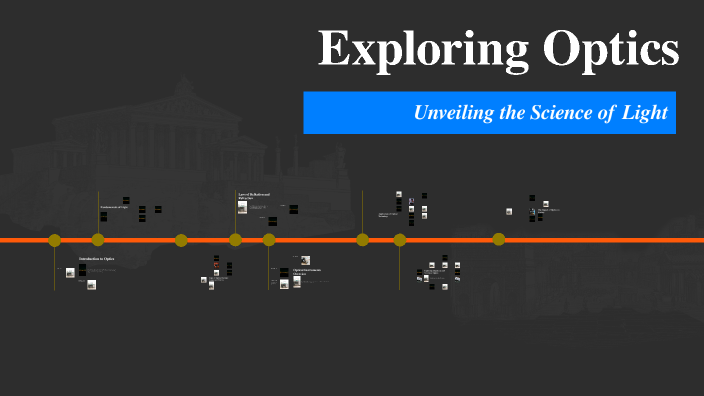 Exploring Optics by c0dy Maverick on Prezi