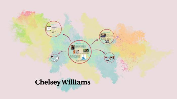 Chelsey Williams by Chelsey Williams on Prezi