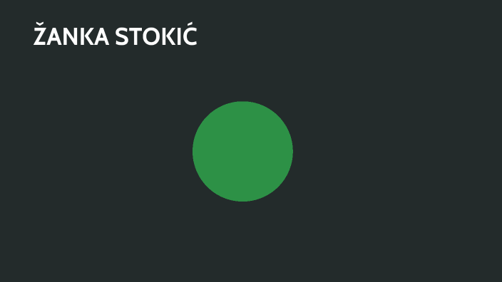 informatika by MILICA GAČEVIĆ on Prezi