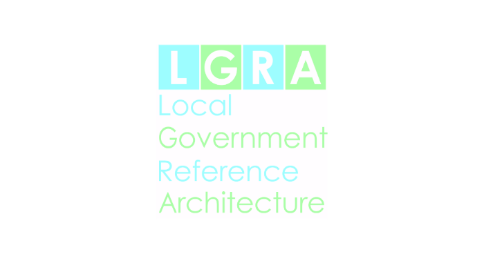 Local Government Reference Architecture by Lee Brown on Prezi