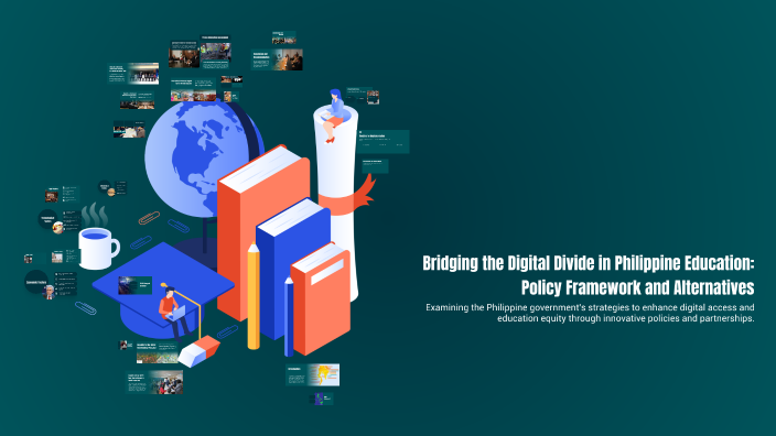 Bridging the Digital Divide in Philippine Education: Policy Framework ...