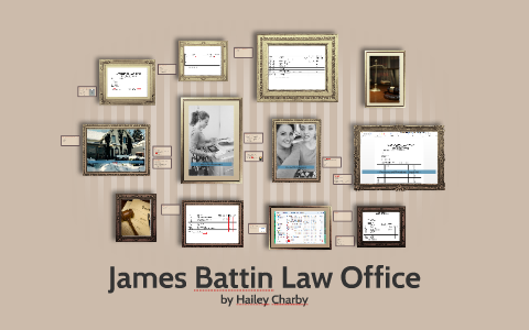 James Battin Law Office by Guy Presenting on Prezi