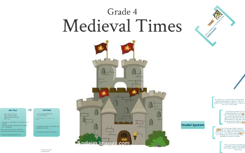Grade 4 SS - Medieval Times by Jessica Chatten on Prezi