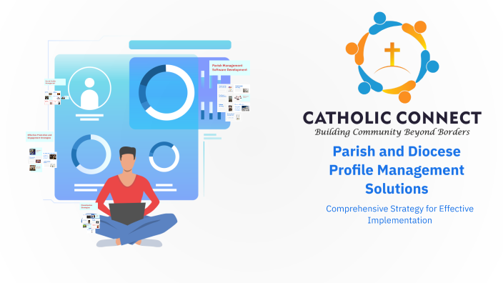 Catholic Connect's Parish and Diocese Profile Management Solutions by ...