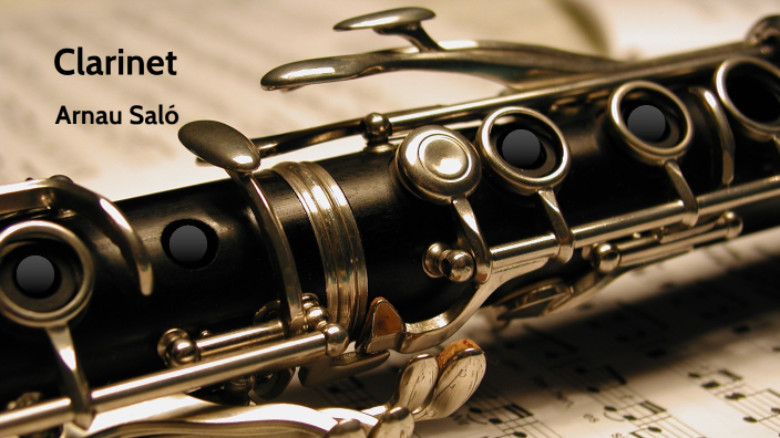 Daily Routine Clarinet by Arnau Saló on Prezi