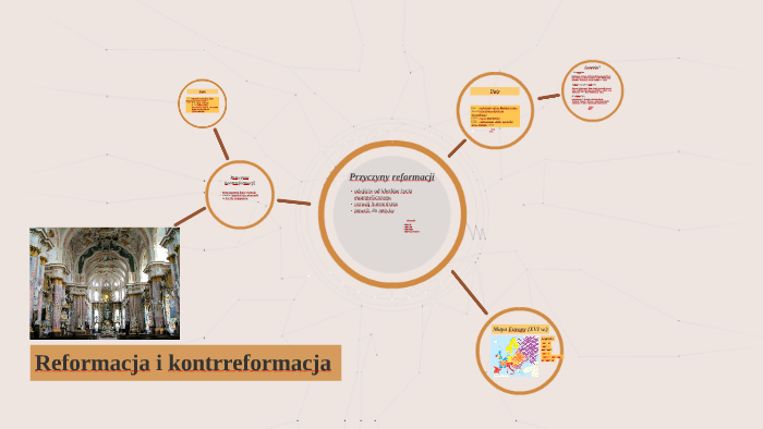Reformacja i kontrreformacja by Natalia Wojas on Prezi