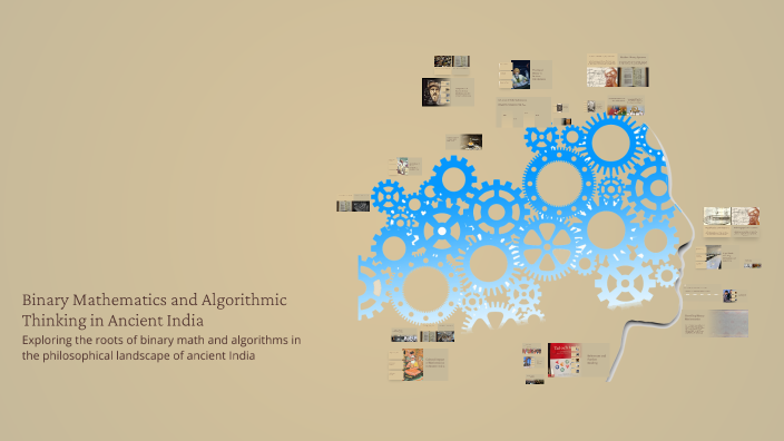 Binary Mathematics and Algorithmic Thinking in Ancient India by ...