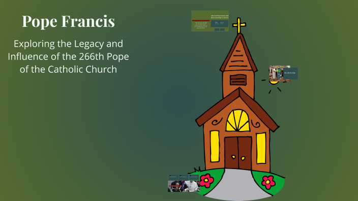 Pope Francis by amelia Jacobson on Prezi