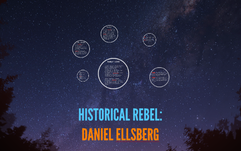 HISTORICAL REBEL by on Prezi