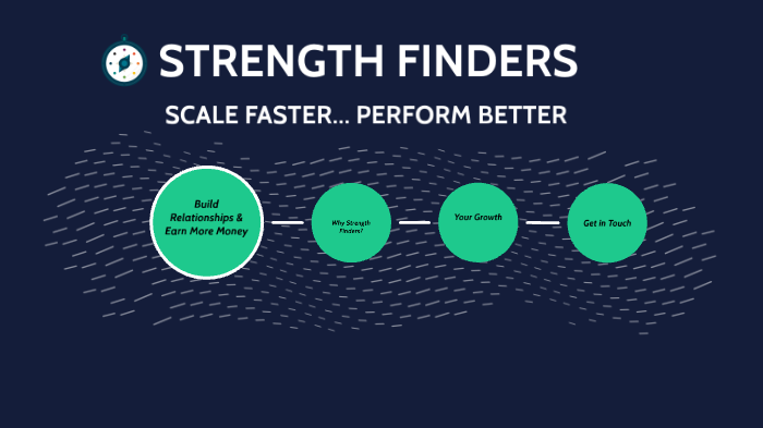Grow With Strength Finders by Steven Sanchez on Prezi