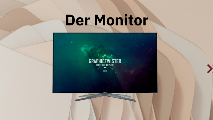 Der Monitor by Jona Doehring on Prezi