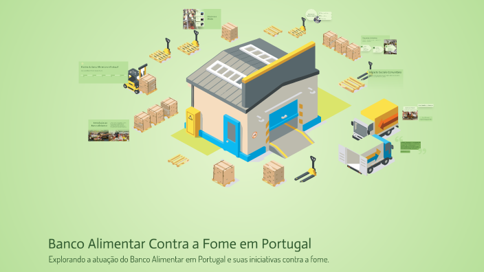Banco Alimentar Contra a Fome em Portugal by Alvaro Agustin Chavez on Prezi
