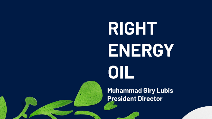 REO by muhamad giry lubis on Prezi