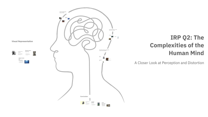 IRP Q2: The Complexities of the Human Mind by Shir Elbaz on Prezi