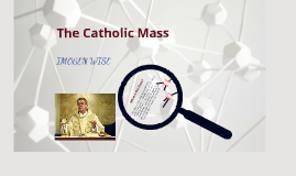 Catholic mass powerpoint template | Prezi